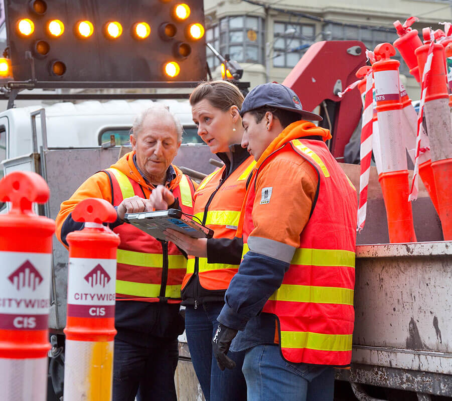 Formitize Case Study: Citywide Services | Formitize