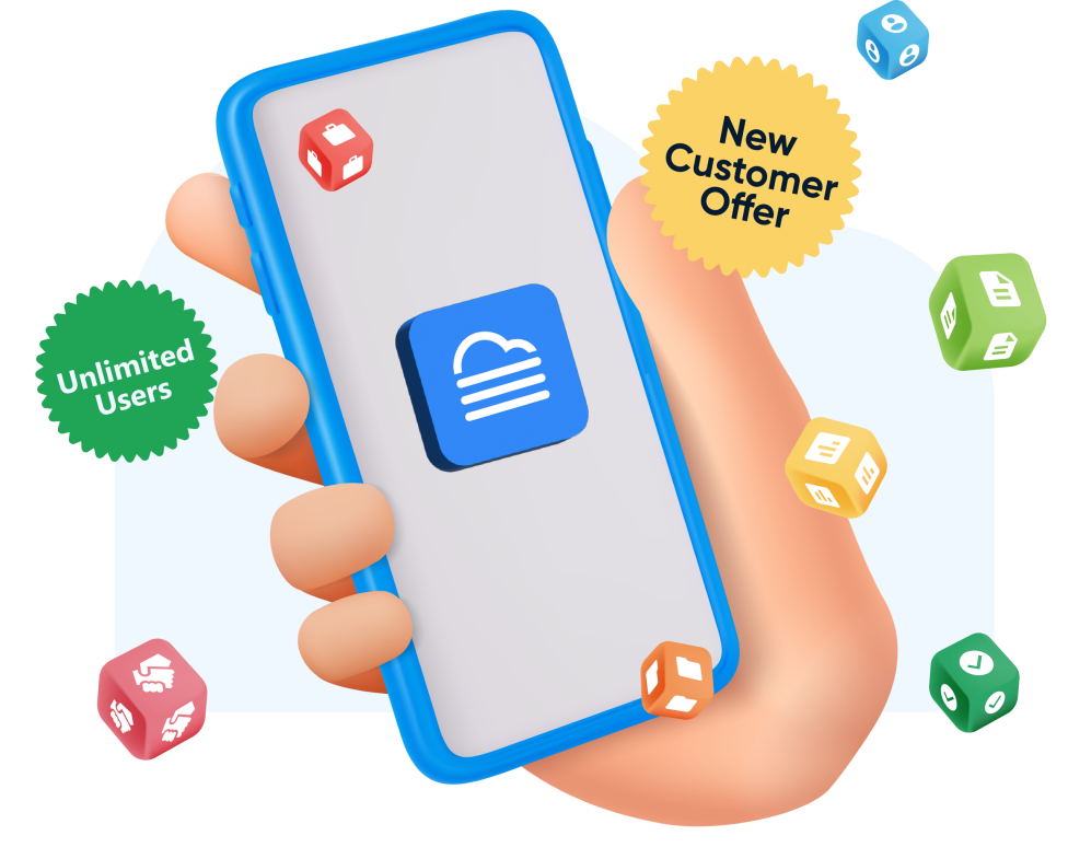 Total Paperless Solutions | Modular Business Software | Formitize