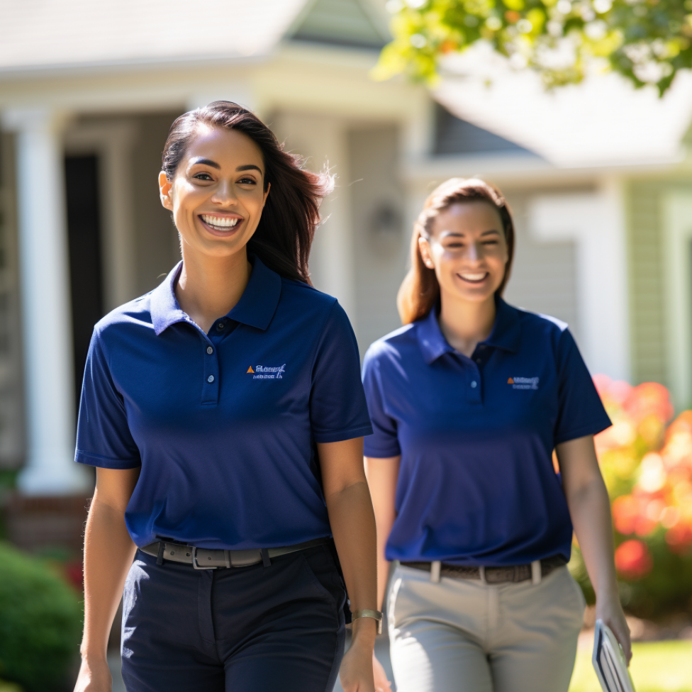 Cleaners App | Cleaning Business Software | Formitize