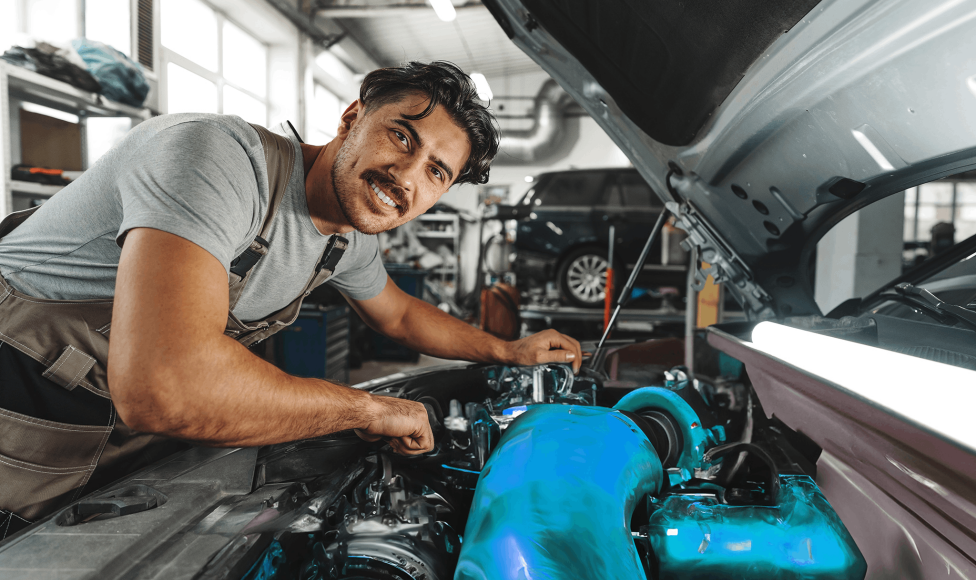 Formula for Client Loyalty: Tech Savviness + Personalized Warmth ...