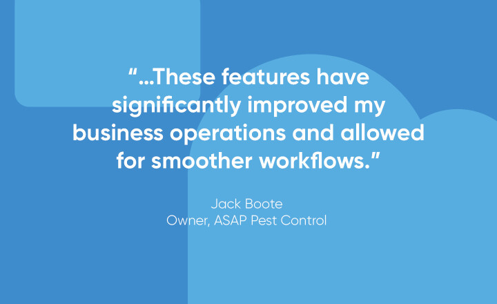Formitize Case Study: ASAP Pest Control | Formitize