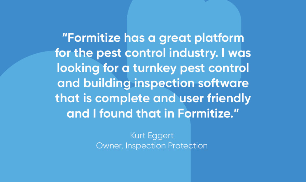Formitize Case Study: Inspection Protection | Formitize