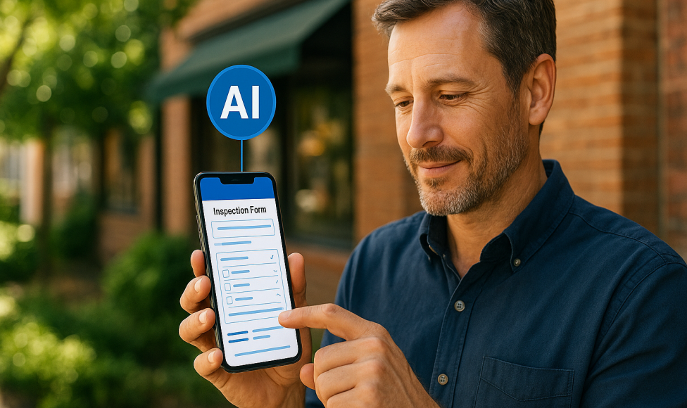 The Future of Field Service: How AI and Smart Forms Transform Operations | Formitize