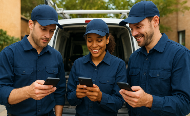 Technician Management Software: A Modern Guide for Field Service Teams ...