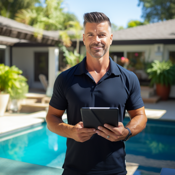 Pool Safety App | Business Software for Pool Inspectors | Formitize