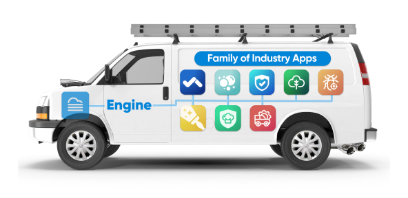 Industry App Solutions | Formitize