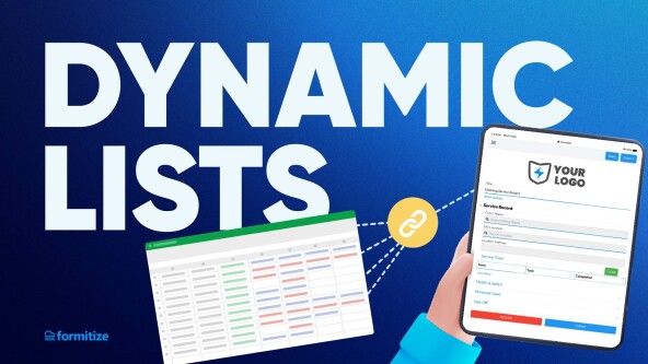 Dynamic Lists: Make your Database Work Harder (So You Don't Have To ...