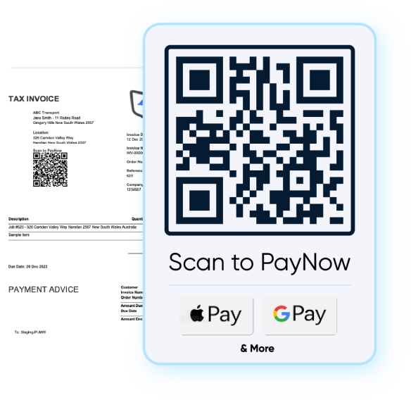 PayNow | Formitize