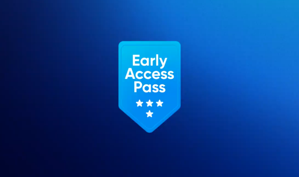 Be the First to See What’s Next with an Early Access Pass | Formitize