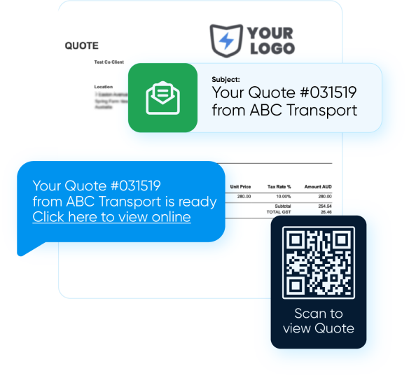 QuoteAccept | Formitize