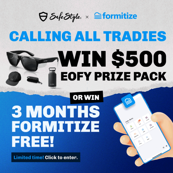 SafeStyle x Formitize: The Collaboration you don't want to miss ...