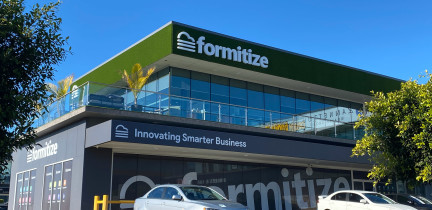 About Us | World-leading Paperless Business Solution | Formitize