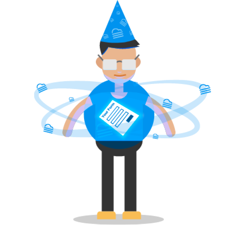 Mobile Smart Forms | Paperless Solution Features | Formitize