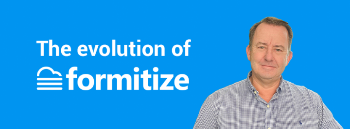 The Evolution of Formitize | Formitize