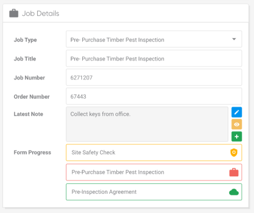 Form Progress! - New feature release | Formitize
