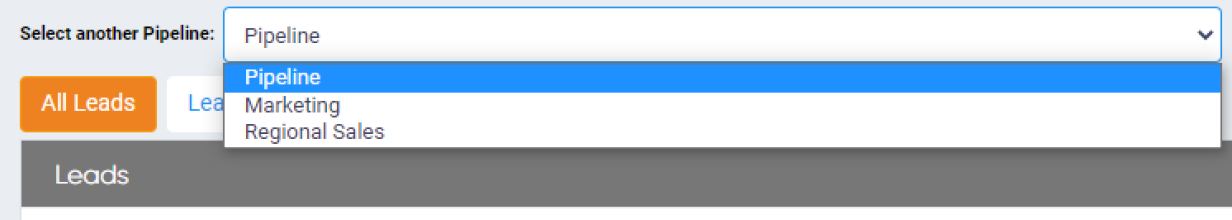 Feature Update Multiple Pipelines Formitize