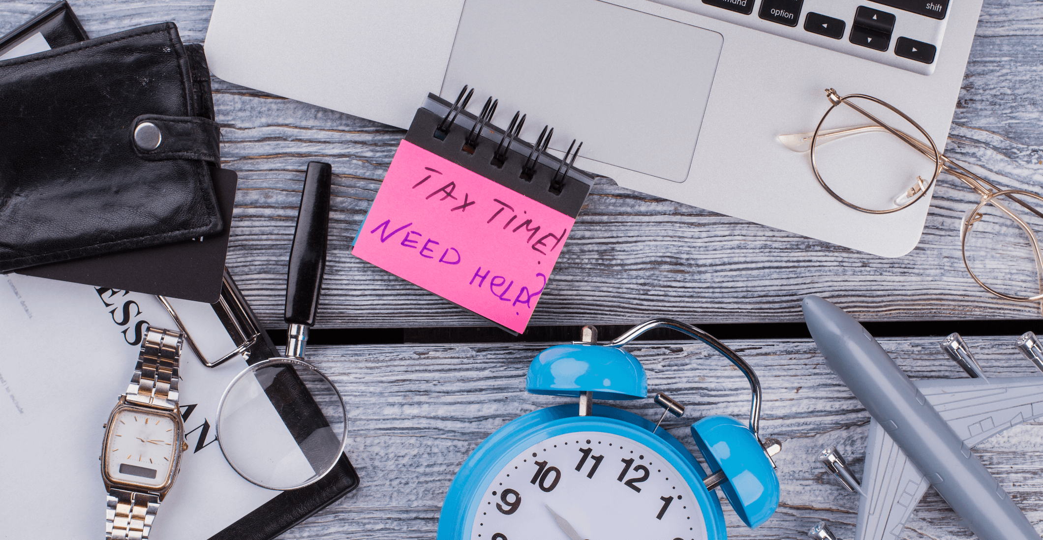 Make Tax Time Less Taxing: Your Guide to a More Relaxing Financial Year ...