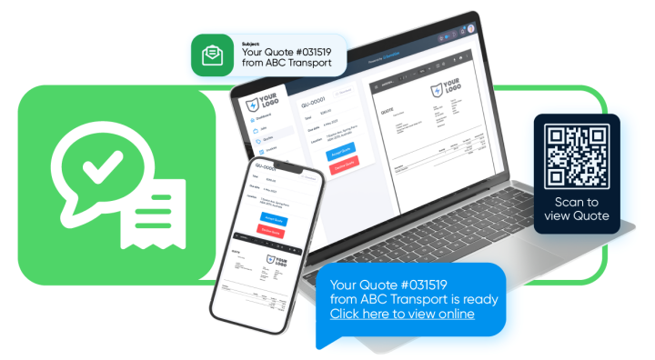New Feature Release Streamline Your Quoting Process With Quoteaccept Formitize 